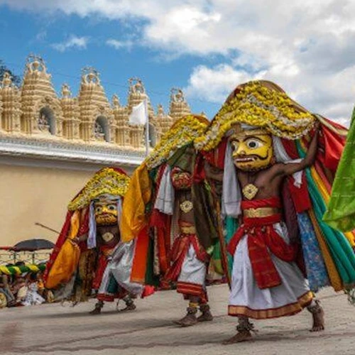 Mysore Dussehra | History, Date, Significance and Grand Procession